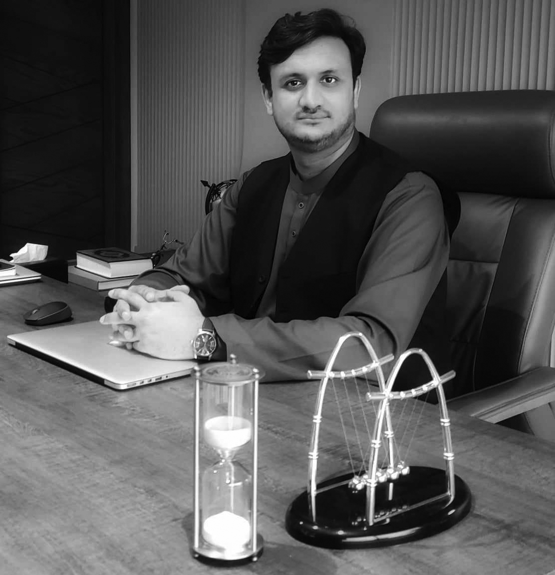 Mediatiz Foundation - Leadership