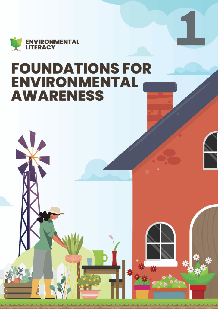 Environmental Literacy Course | Sustainable Education