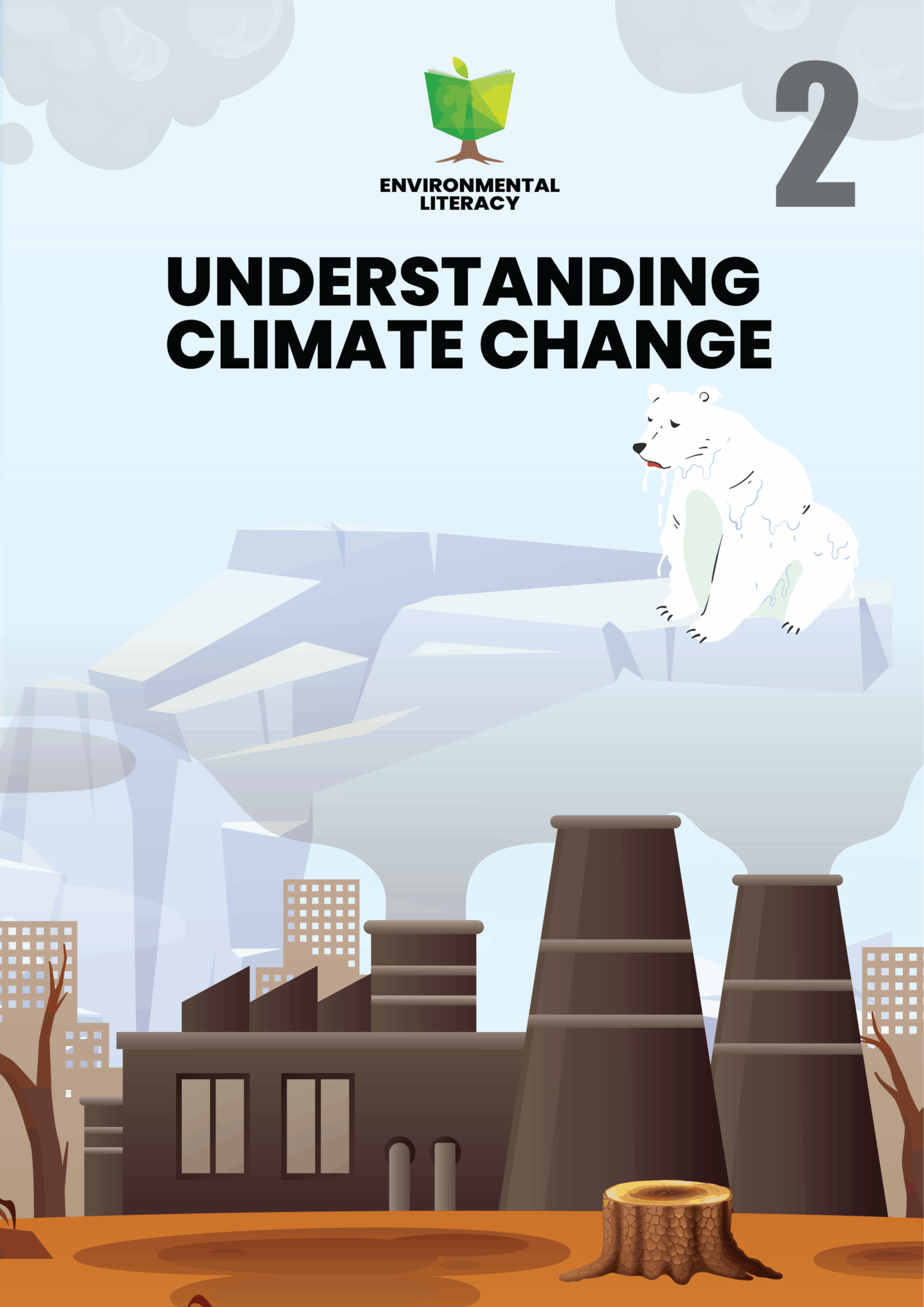 Environmental Literacy Course | Sustainable Education