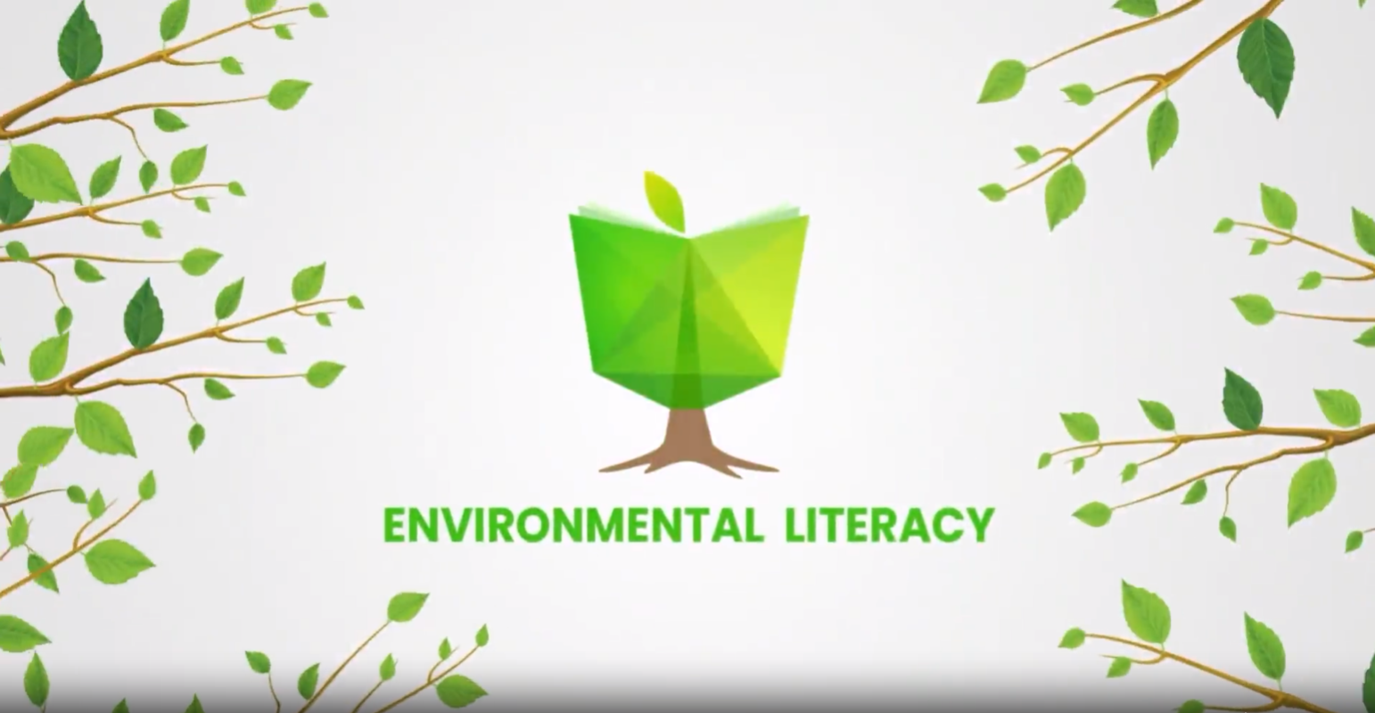 Environmental Literacy Course | Sustainable Education